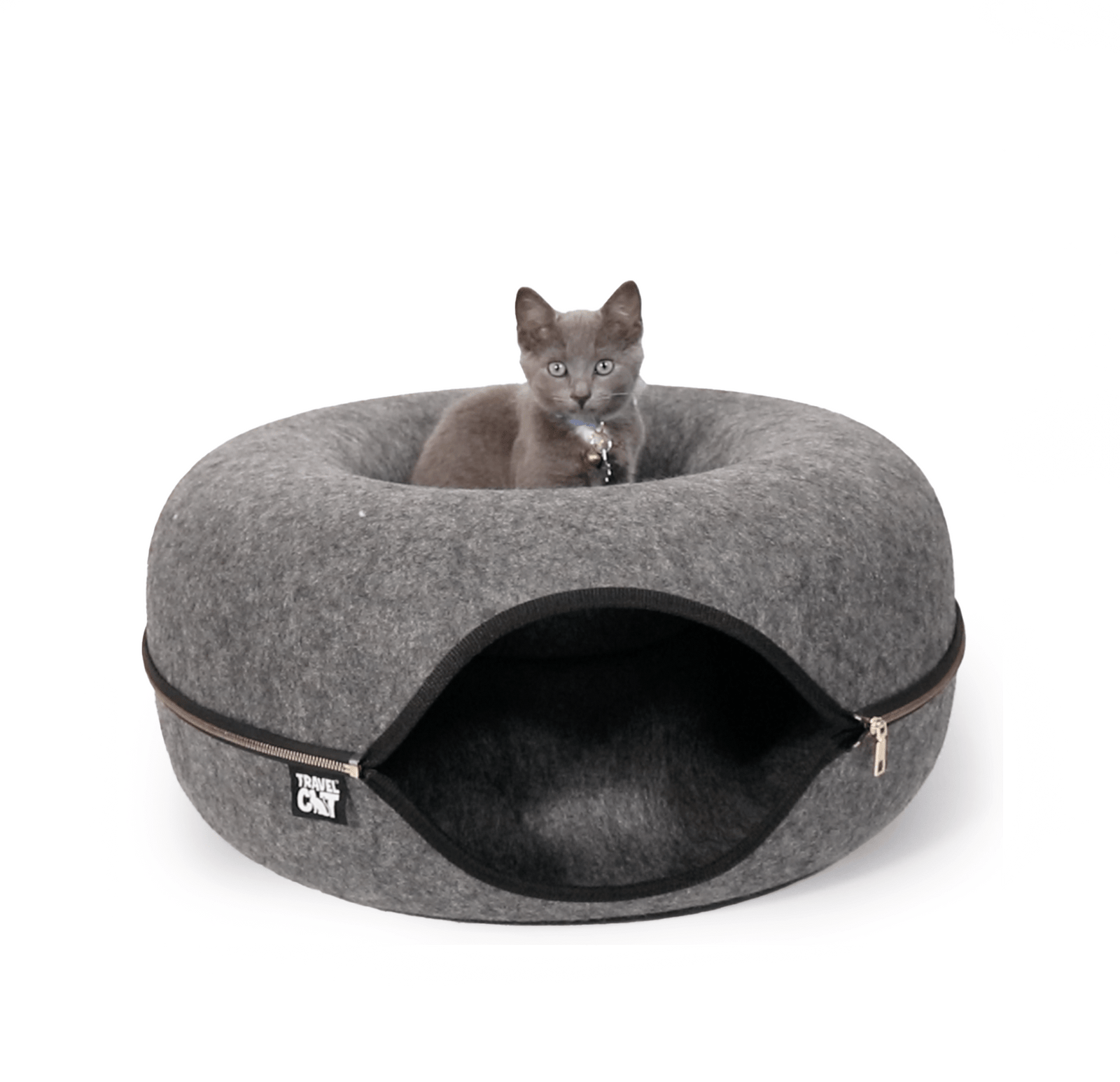 The 7 Best Cat Backpacks for 2024 - Review and Guide