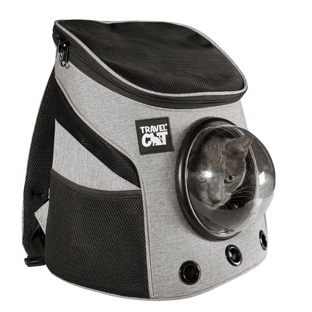 The 7 Best Cat Backpacks for 2024 - Review and Guide