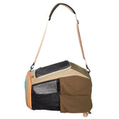 "The Navigator" Earth Convertible Cat Backpack - For Adventurous Cats