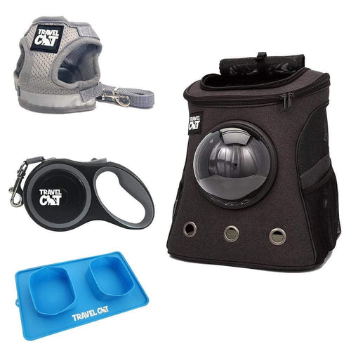 "The Complete Adventure Cat" Bundle