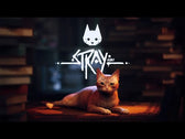 Stray x Travel Cat Backpack - Limited-Edition