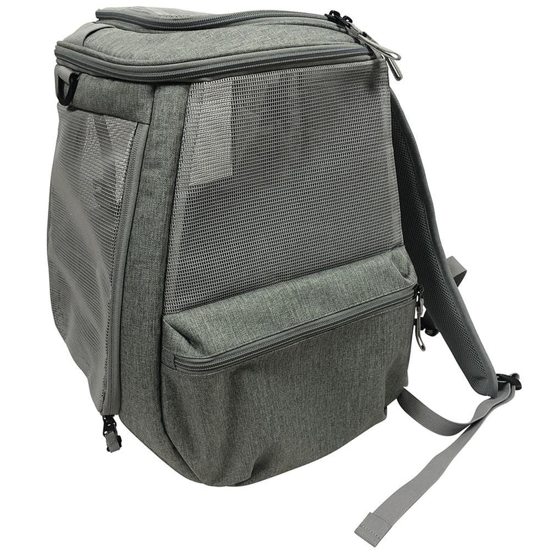 "The Navigator" Convertible Cat Backpack - For Adventurous Cats and Hu ...